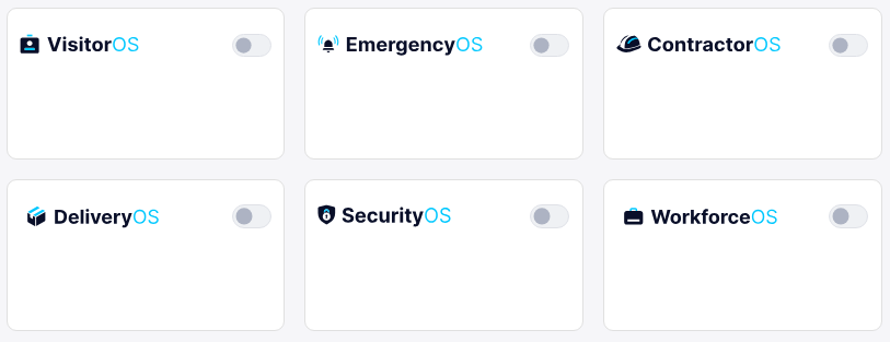 How To: Add a User to the Portal – FacilityOS Help Center