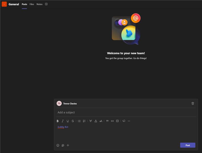 VisitorOS (iLobby) Teams Integration: Setup Instructions & FAQs ...
